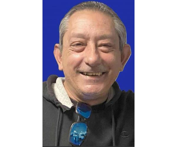 DANIEL SERNA Obituary (1969 - 2025) - Santa Fe, NM - Santa Fe New Mexican