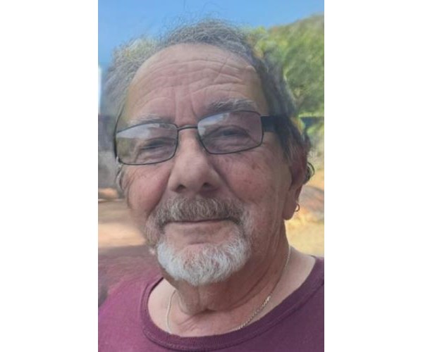 GEORGE TAFOYA Obituary (1952 - 2025) - Santa Fe, NM - Santa Fe New Mexican