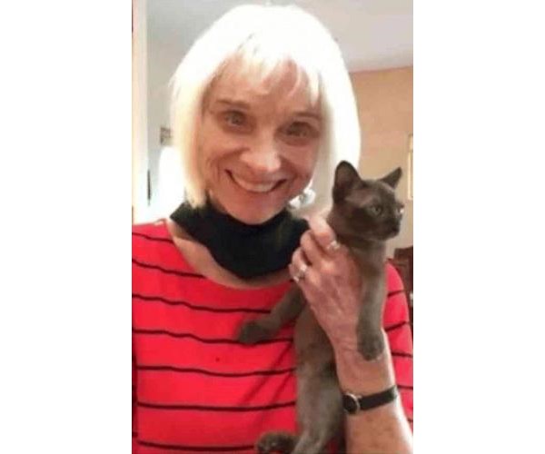 NANCY PERRY Obituary (1934 - 2025) - Gainesville, FL - Santa Fe New Mexican