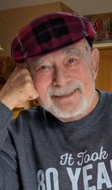 JOHN CUNNINGHAM Obituary (2026) - Santa Fe, NM - Santa Fe New Mexican