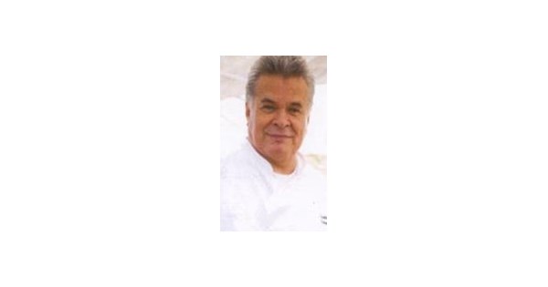 ESTEVAN GARCIA Obituary (2026) - Santa Fe, NM - Santa Fe New Mexican