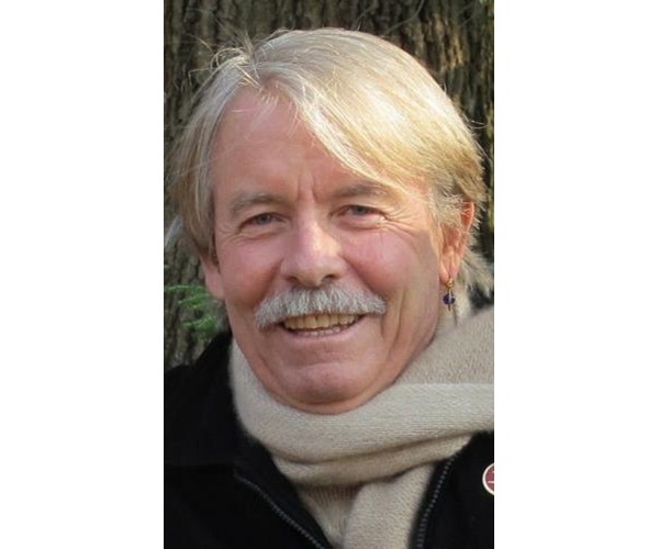 IAN DOUGLAS ALSOP Obituary (2026) - Santa Fe, NM - Santa Fe New Mexican