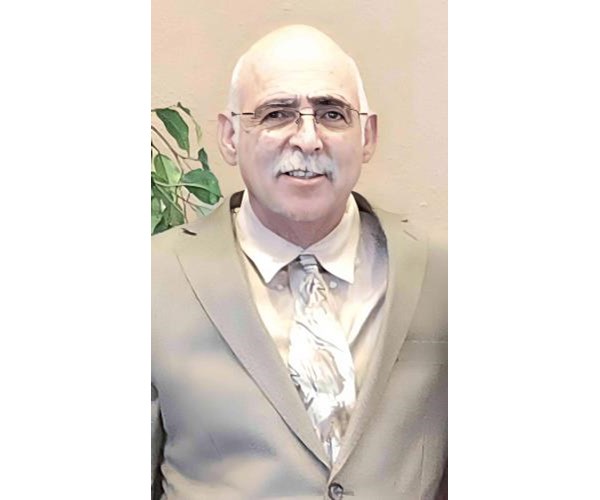 BENJAMIN GOMEZ Obituary (1962 - 2026) - Santa Fe, NM - Santa Fe New Mexican