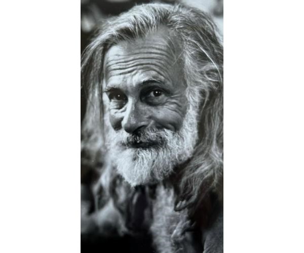 RON HOLZMAN Obituary (2026) - Santa Fe, NM - Santa Fe New Mexican