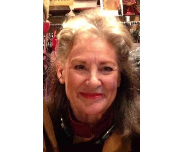 JUDY MARGOLIS Obituary (1941 - 2026) - Tucson, AZ - Santa Fe New Mexican