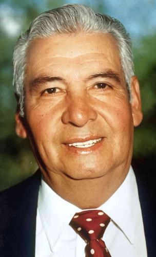 FRANK CRUZ Obituary (1928 - 2026) - Albuquerque, NM - Santa Fe New Mexican
