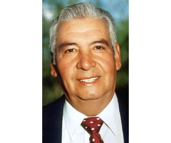 FRANK CRUZ Obituary (1928 - 2026) - Albuquerque, NM - Santa Fe New Mexican