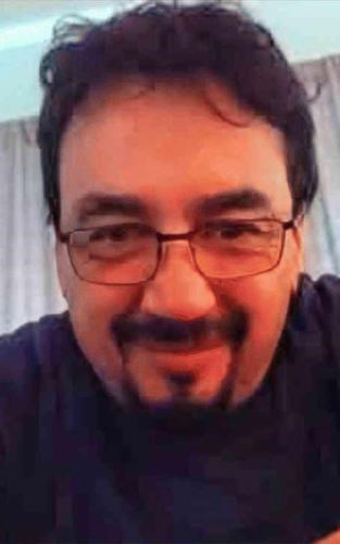 Sam Montaño Obituary (2026) - Santa Fe, NM - Santa Fe New Mexican
