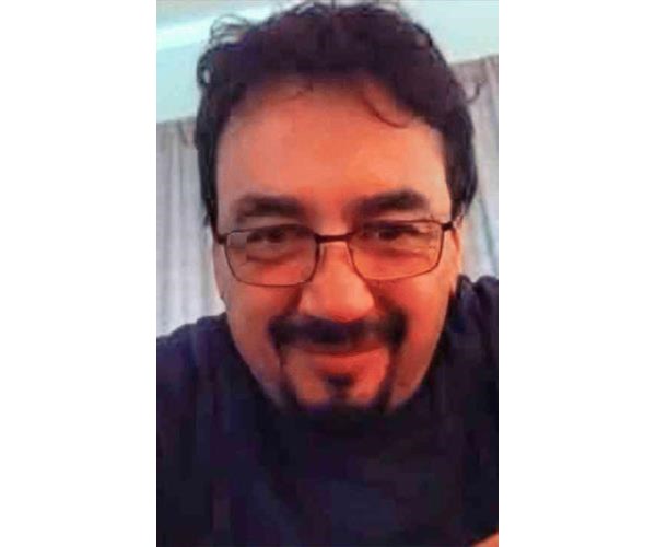 Sam Montaño Obituary (2026) - Santa Fe, NM - Santa Fe New Mexican