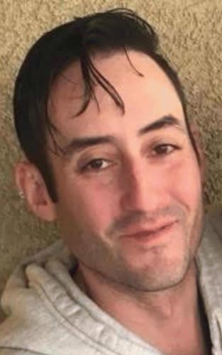 Carlos Alba Obituary (1978 - 2026) - Santa Fe, NM - Santa Fe New Mexican
