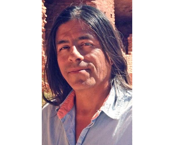 Joseph Lucero Obituary (2026) - Santa Fe, NM - Santa Fe New Mexican