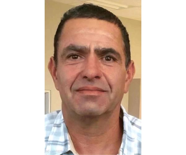 Gilbert Mendiola Obituary (1961 - 2026) - Santa Fe, NM - Santa Fe New ...