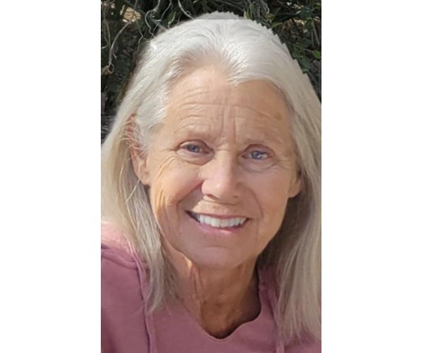 Daphne Anderson Obituary (2026) - Santa Fe, NM - Santa Fe New Mexican
