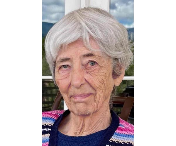 NIMA WARD Obituary (1934 - 2026) - Santa Fe, NM - Santa Fe New Mexican