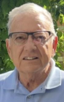 Charles Rudolph Obituary (2026) - Albuquerque, NM - Santa Fe New Mexican