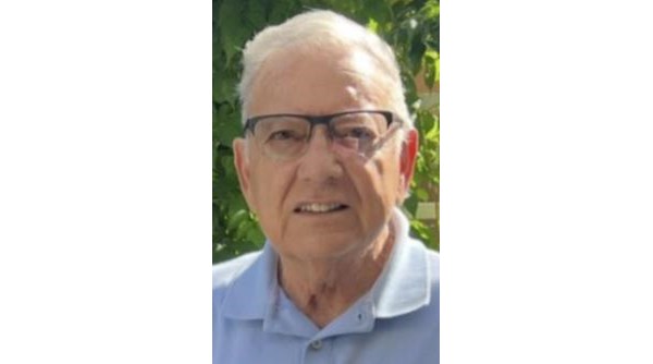 Charles Rudolph Obituary (2026) - Albuquerque, NM - Santa Fe New Mexican