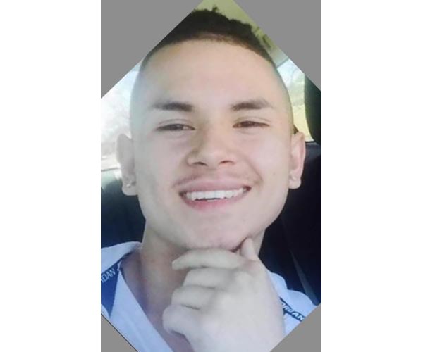 Anthony Vigil Obituary (1999 - 2021) - Santa Fe, NM - Santa Fe New Mexican