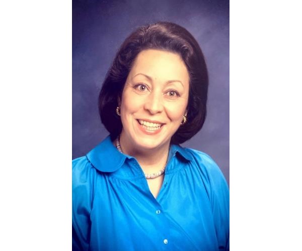 JOAN BATES Obituary (1944 - 2021) - Espanola, NM - Santa Fe New Mexican