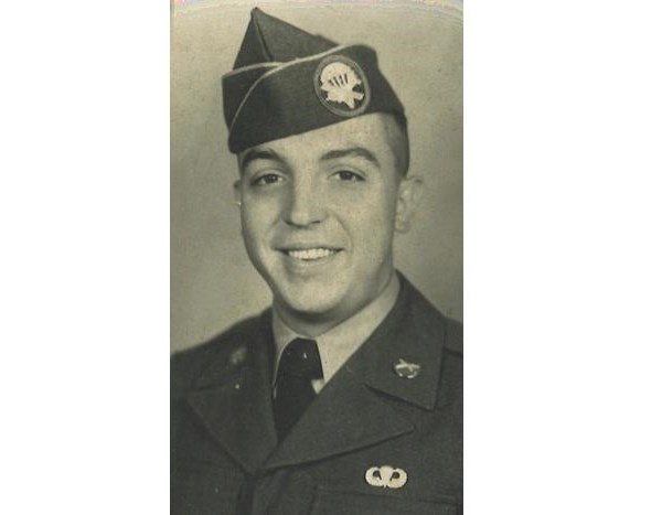DANIEL MCREYNOLDS Obituary (2021) - Espanola, NM - Santa Fe New Mexican