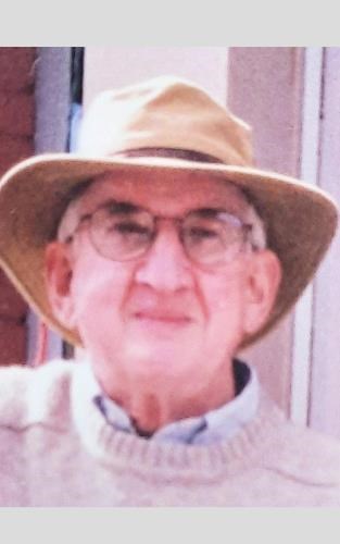 PHILIP PFEIFFER Obituary (1931 - 2021) - Santa Fe, NM - Santa Fe New ...