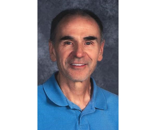 Gary Blank Obituary (1951 - 2021) - Santa Fe, NM - Santa Fe New Mexican
