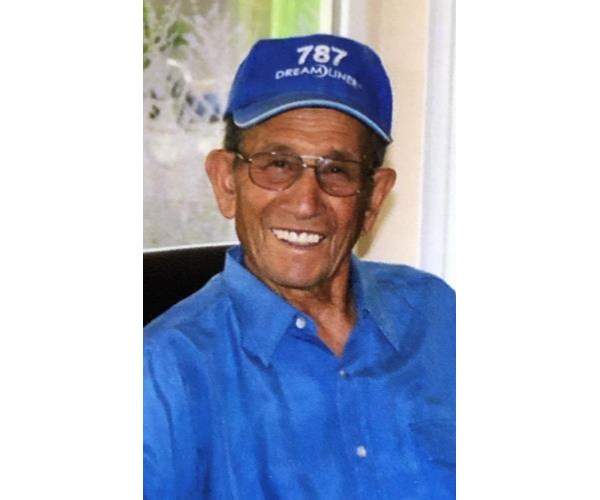 EDDIE APODACA Obituary (1925 - 2020) - Santa Fe, NM - Santa Fe New Mexican