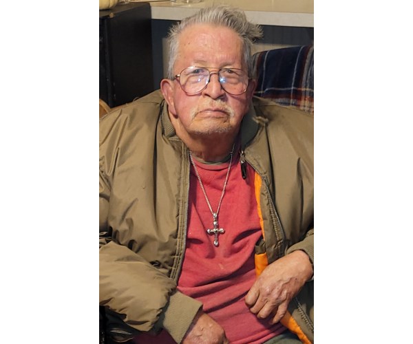 RAYMOND MAESTAS Obituary (1954 - 2021) - Santa Fe, NM - Santa Fe New ...