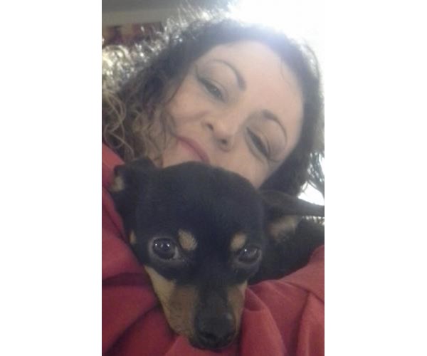 MARLA GARCIA Obituary (1968 - 2021) - Santa Fe, NM - Santa Fe New Mexican