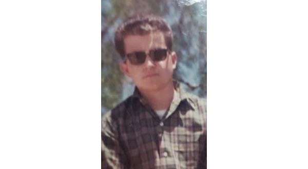 Pete Roybal Obituary (2022) - Santa Fe, NM - Santa Fe New Mexican