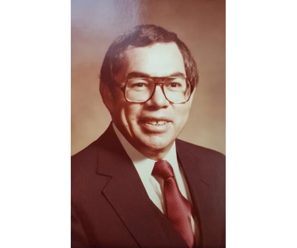 Gilbert Vigil Obituary (1932 - 2022) - Espanola, NM - Santa Fe New Mexican
