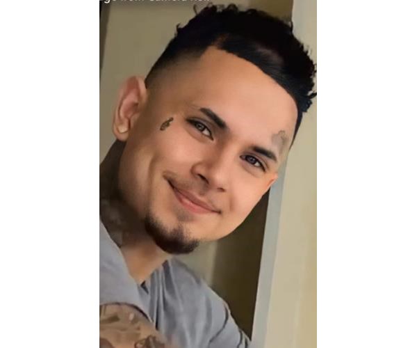 Anthony Vigil Obituary (1999 - 2021) - Santa Fe, NM - Santa Fe New Mexican