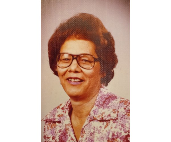 Maria Burgess Obituary (1938 - 2022) - Santa Fe, NM - Santa Fe New Mexican