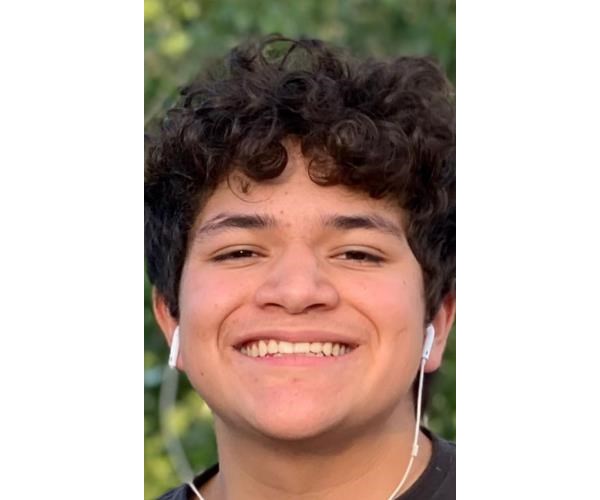 BENJAMIN GONZALES Obituary (2003 - 2022) - Santa Fe, NM - Santa Fe New ...