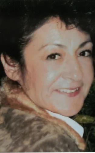 RITA BUSTOS Obituary (1959 - 2022) - Santa Fe, NM - Santa Fe New Mexican