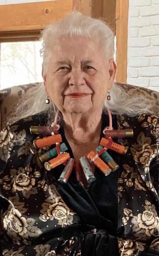 MARCIA BERG Obituary (1931 - 2022) - santa fe, NM - Santa Fe New Mexican