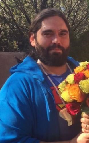 BENJAMIN ADELO Obituary (1980 - 2022) - Santa Fe, NM - Santa Fe New Mexican