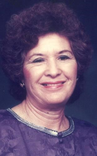 Bertha Montoya Obituary (1929 - 2022) - Espanola, NM - Santa Fe New Mexican