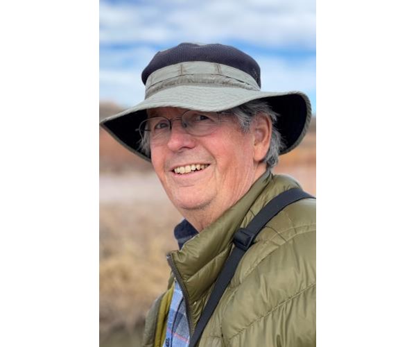 Brian Patterson Obituary (1943 - 2022) - Santa Fe, NM - Santa Fe New ...