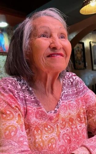 Mary Montoya Obituary (2022) - Santa Fe, NM - Santa Fe New Mexican