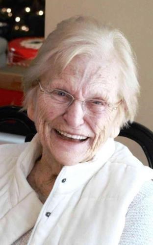 Eleanor Smallwood Obituary (2022) - Santa Fe, NM - Santa Fe New Mexican