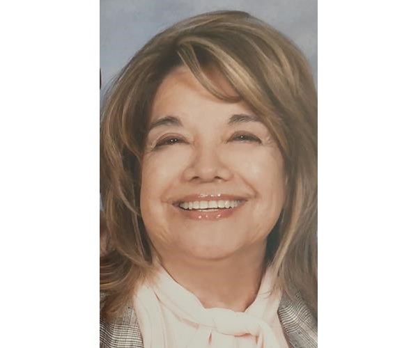 Mary Ulibarri Obituary (2023) - Santa Fe, NM - Santa Fe New Mexican