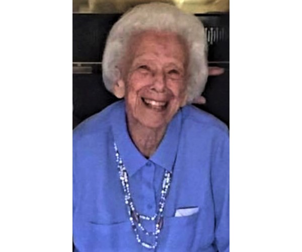 ELIZABETH FOWLER Obituary (1921 - 2023) - Mechanicsburg, PA - Santa Fe ...