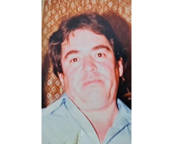 Frank Roybal Obituary (2023) - Legacy Remembers