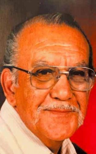 Natividad Anaya Obituary (1939 - 2022) - Santa Fe, NM - Santa Fe New ...