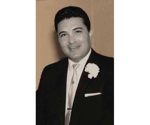 John Abeyta Obituary (1928 - 2023) - Espanola, NM - Santa Fe New Mexican