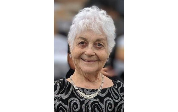 MARY DURAN Obituary (1935 - 2023) - Santa Fe, NM - Santa Fe New Mexican