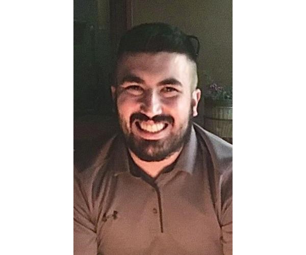 CHRISTOPHER LEGITS Obituary (2023) - Santa Fe, NM - Santa Fe New Mexican