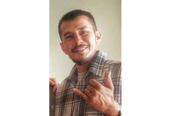 JOHN GRIMLEY Obituary (1985 - 2020) - Espanola, NM - Santa Fe New Mexican