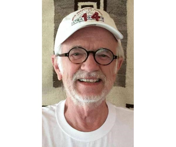 PAUL BRADSHAW Obituary (1947 - 2023) - Santa Fe, NM - Santa Fe New Mexican