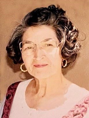 MARY PEÑA Obituary (2023) - Santa Fe, NM - Santa Fe New Mexican